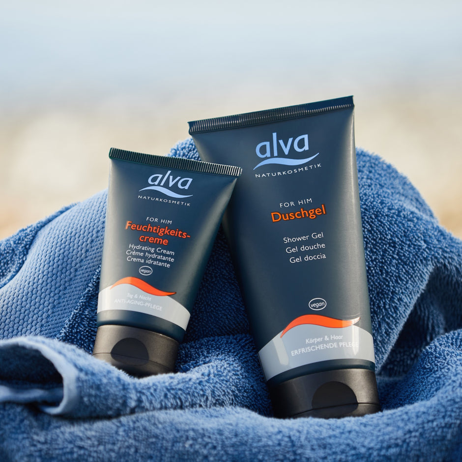 alva products | Natural cosmetics & care | For him & her – alva ...